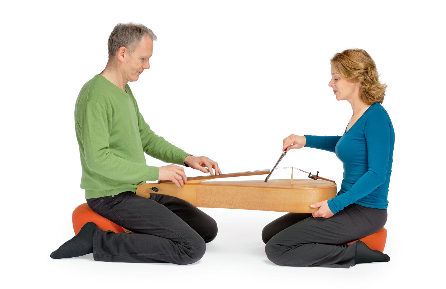 Chrotta | KlangWerkstatt Deutz